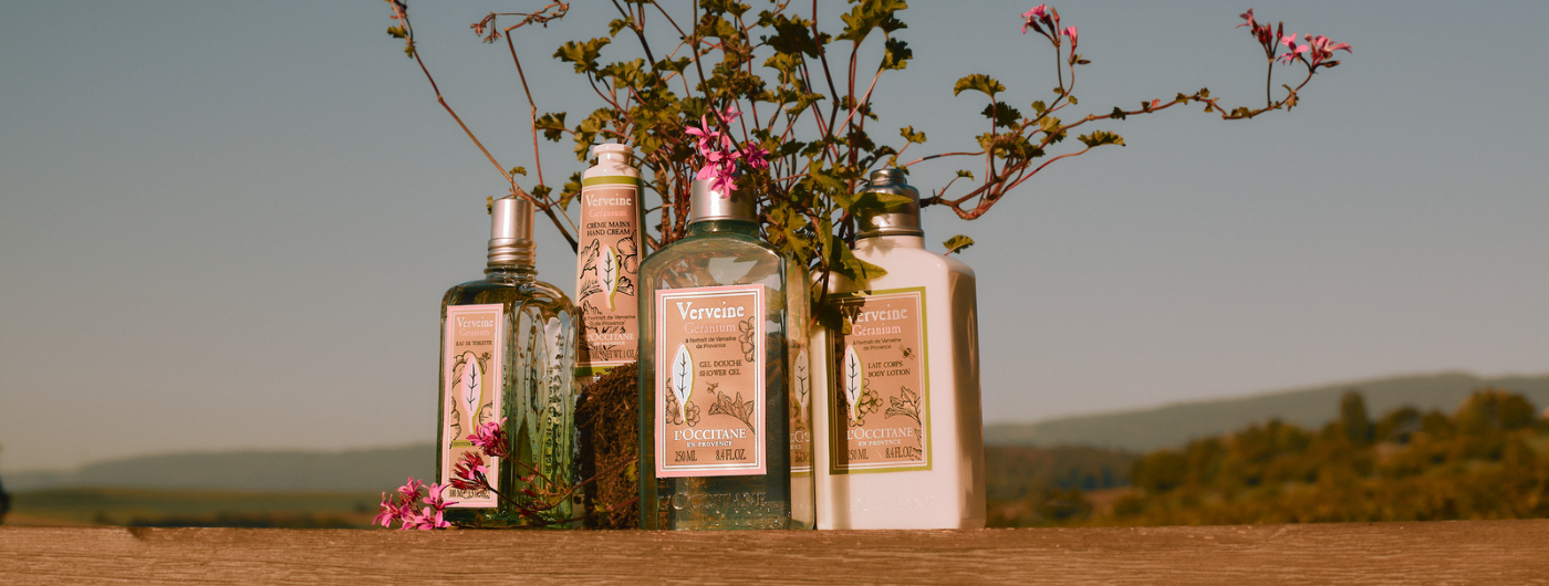 L'Occitane Greece